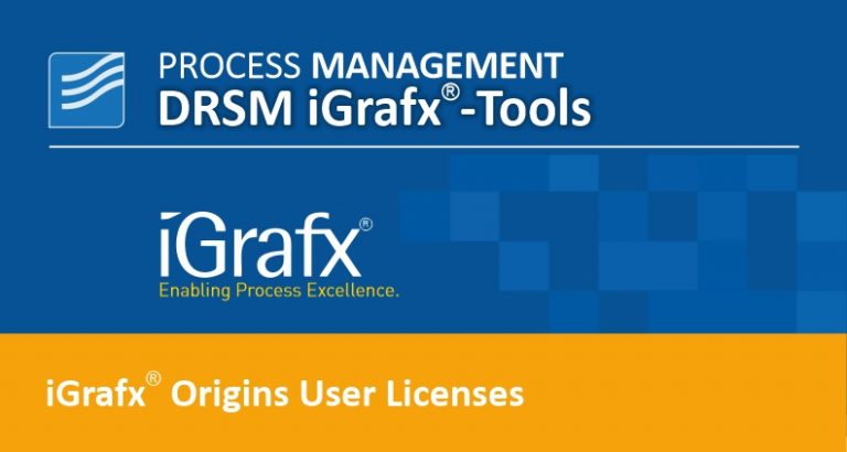 iGrafx – DRSM GmbH