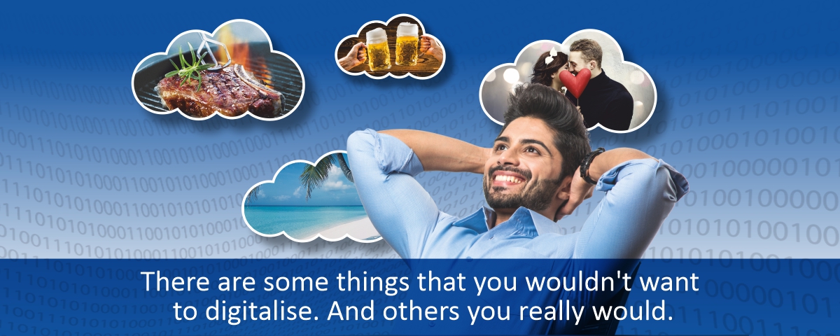 DRSM DC – The manager tool – live your communication – DRSM GmbH